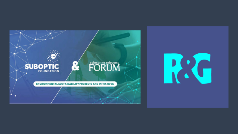 Engineers of a sustainable future - R&G Company