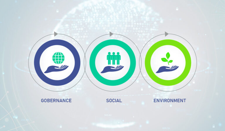 Corporate social responsibility - R&G Company